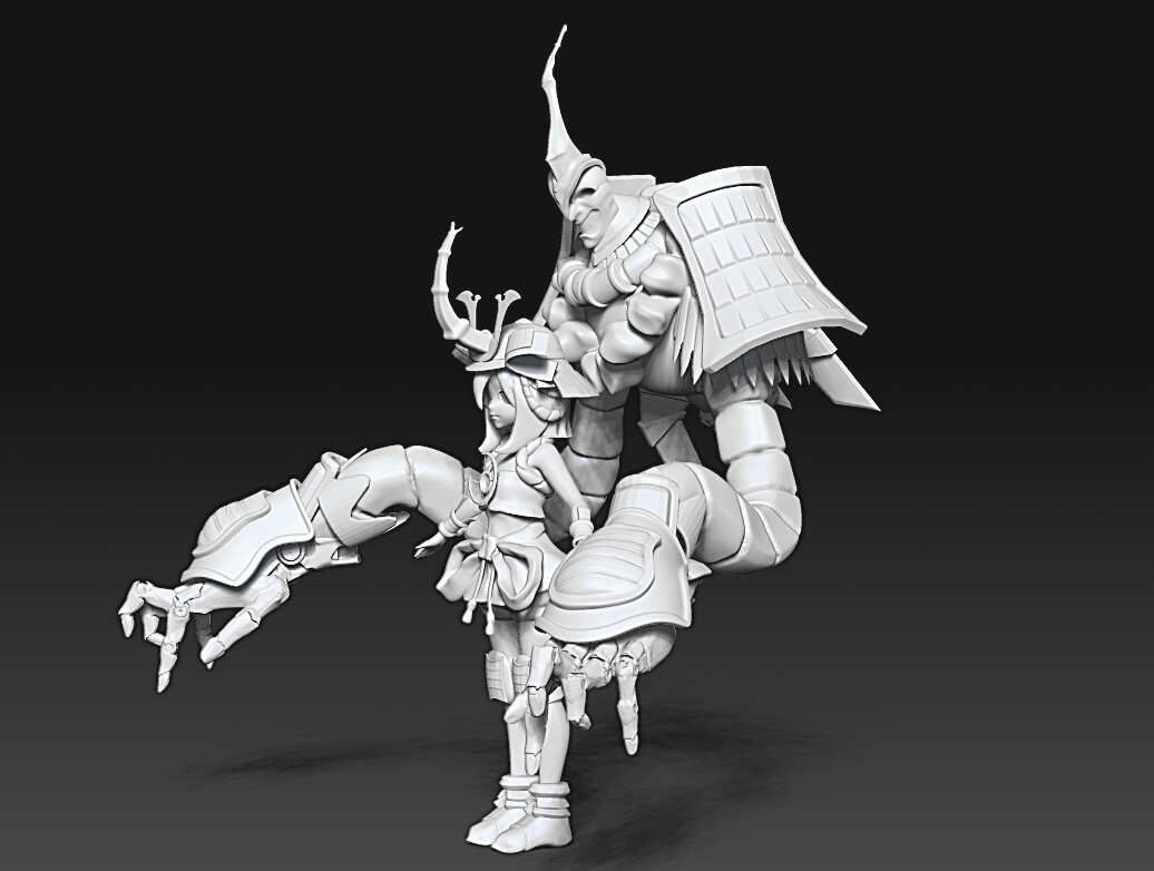 Yuehui Chen - Lidiana