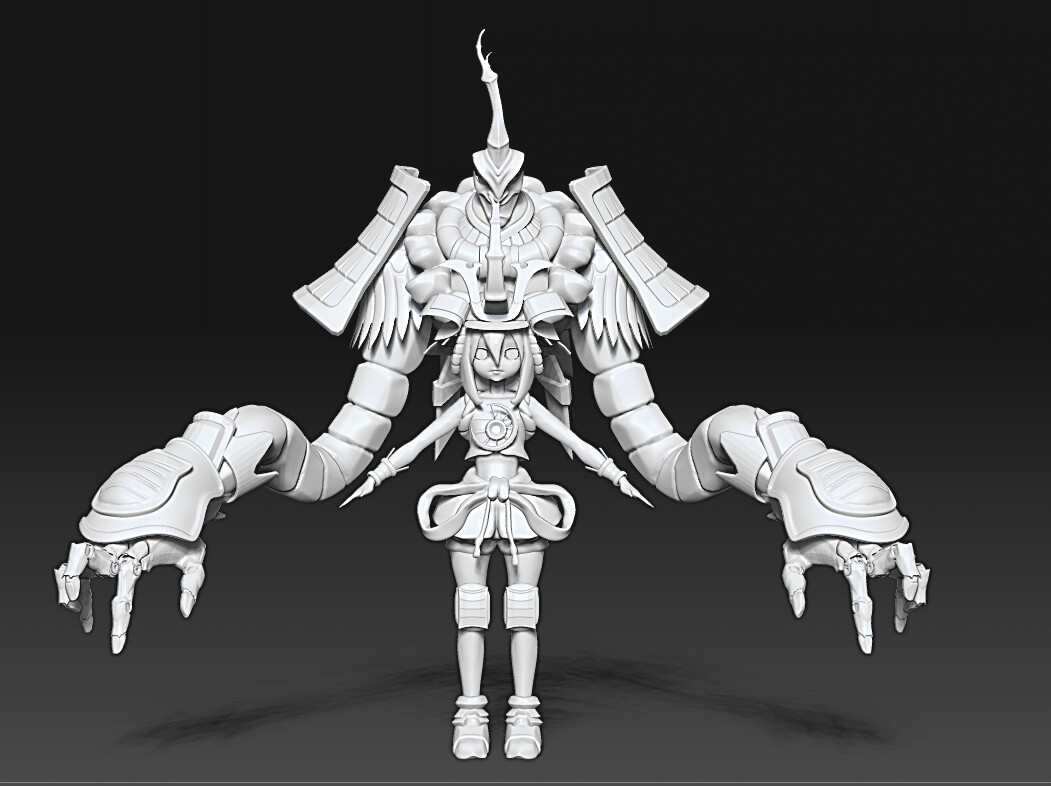 Yuehui Chen - Lidiana