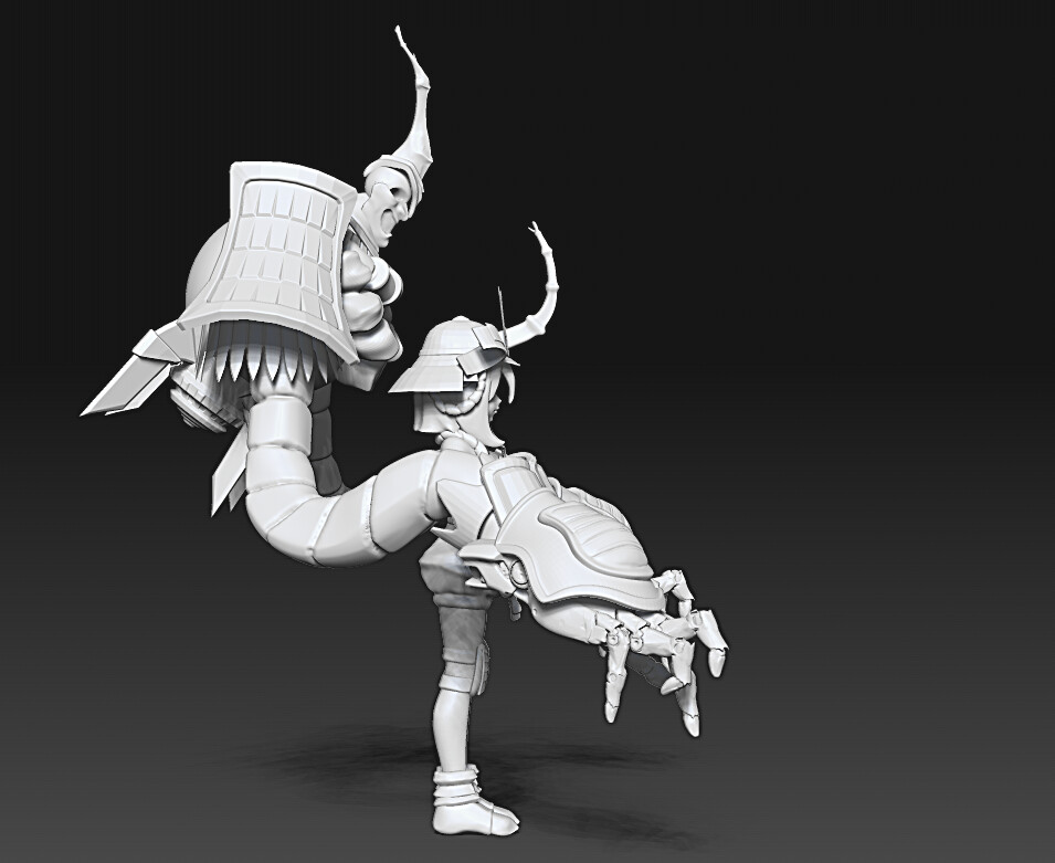 Yuehui Chen - Lidiana