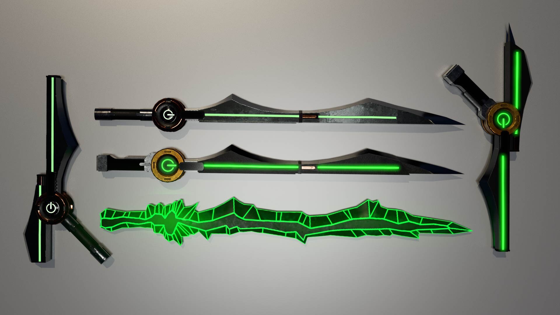 Giovanni Mota - Floating Array