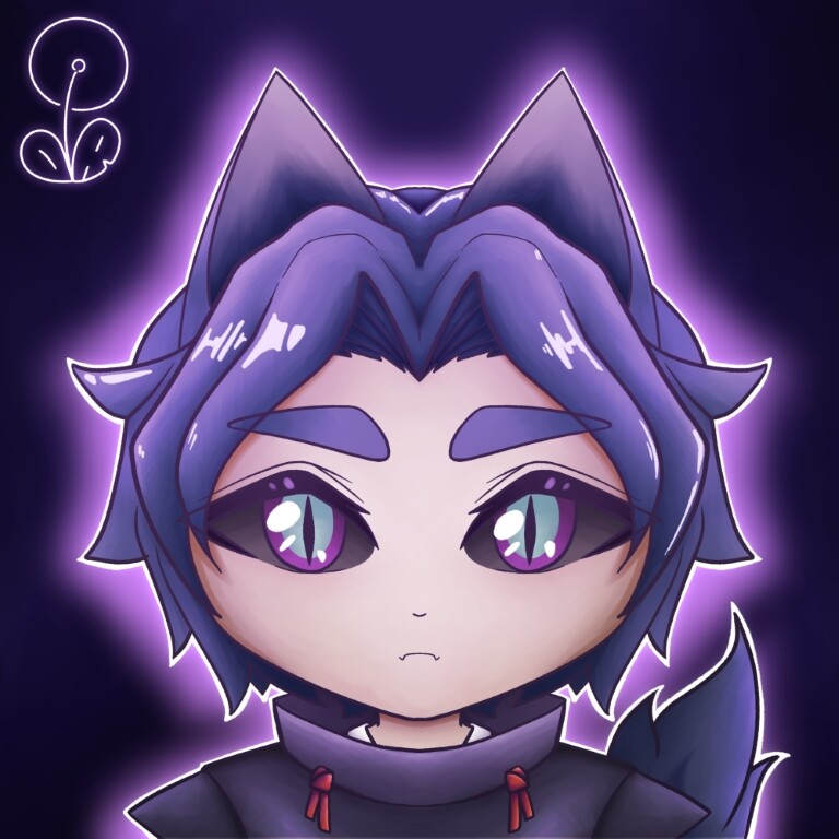 ArtStation - Hibiki Fujiwara