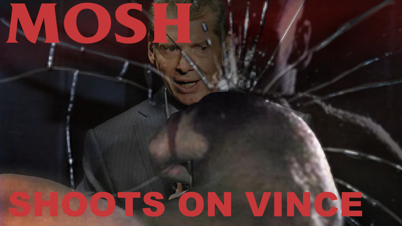 Bobby Chrisafis - Youtube Thumbnails