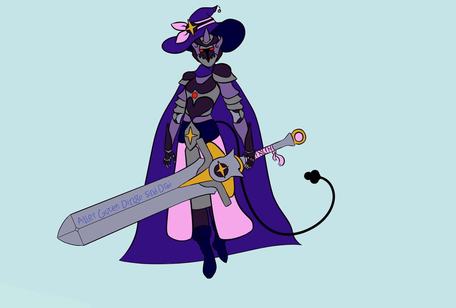 From A Knight To A Lady Bato | The Tube