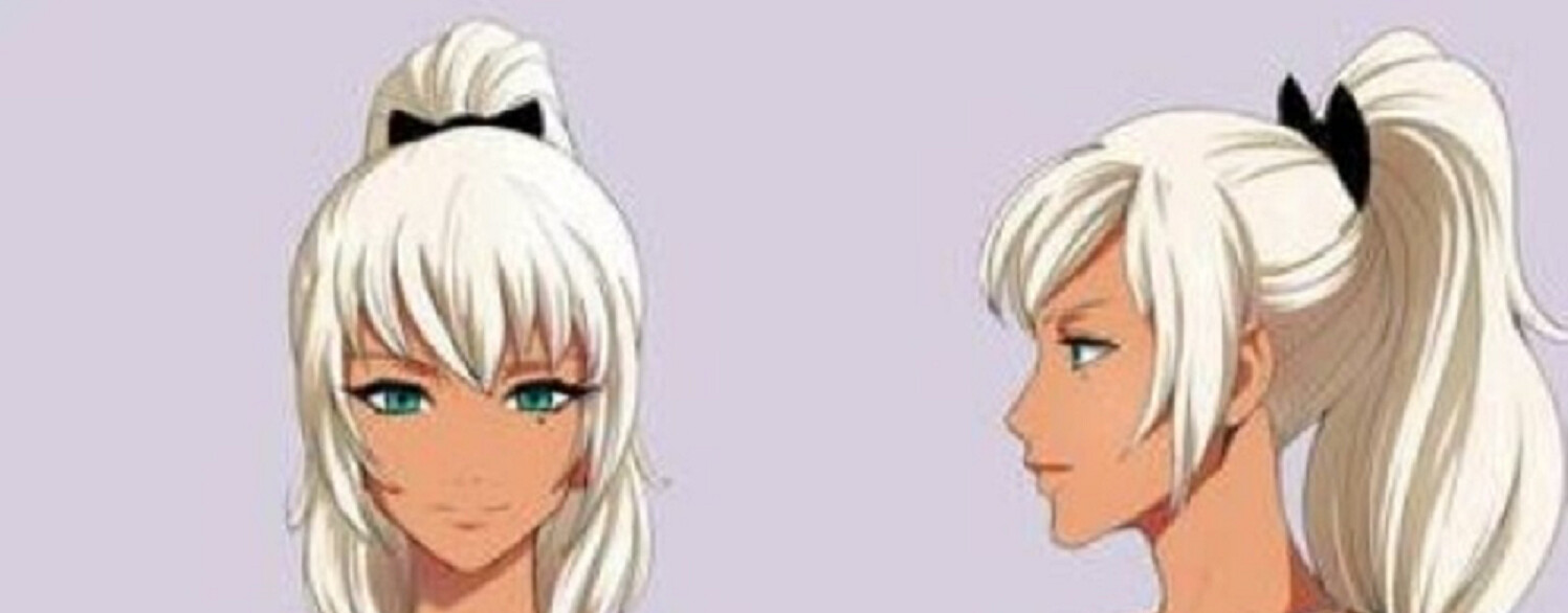 Cameron Gabrielson - Alaesa Nightraven