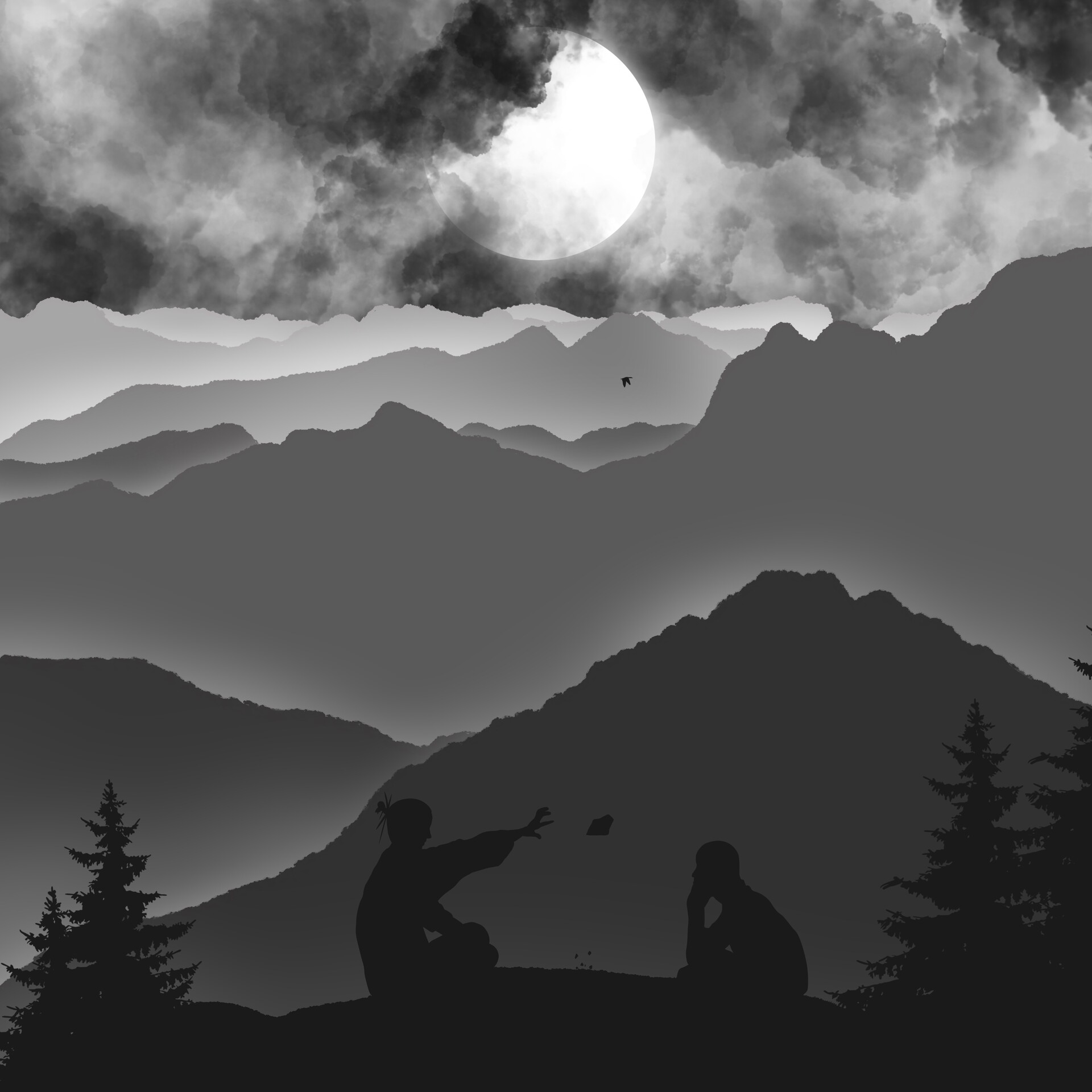 ArtStation - Unstoppable