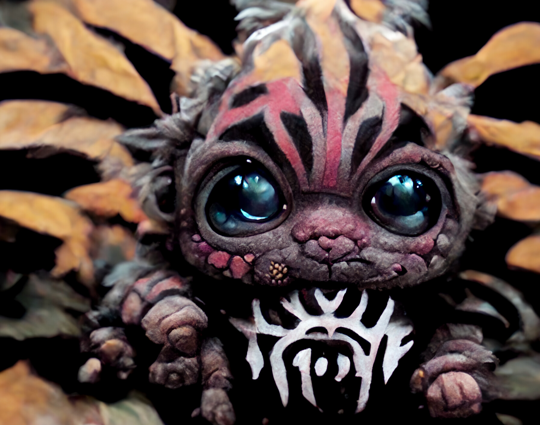 ArtStation - Axion Felinus