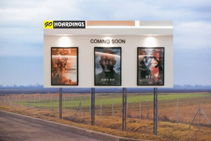 ArtStation - Go Hoardings