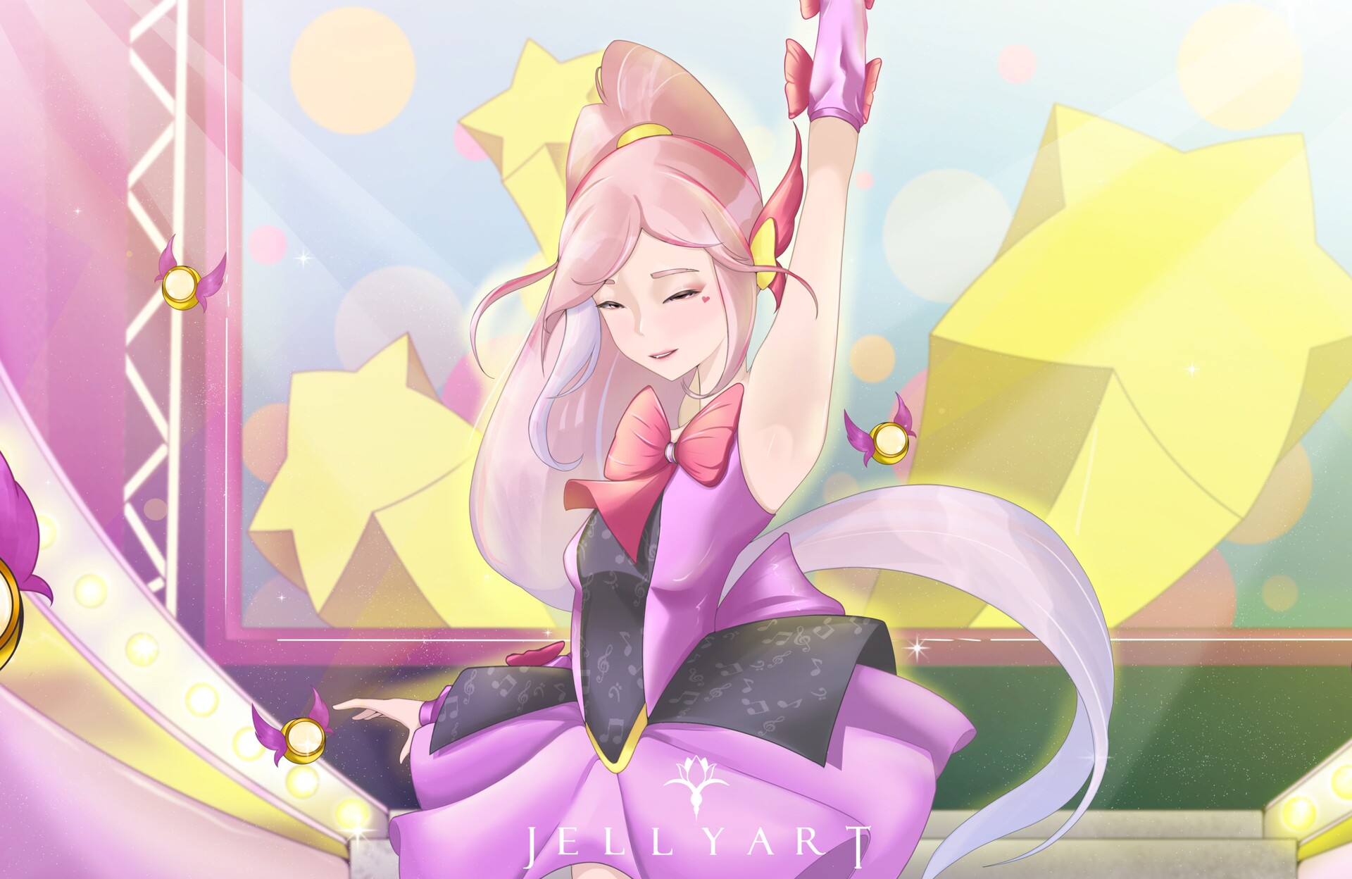 ArtStation - Estella