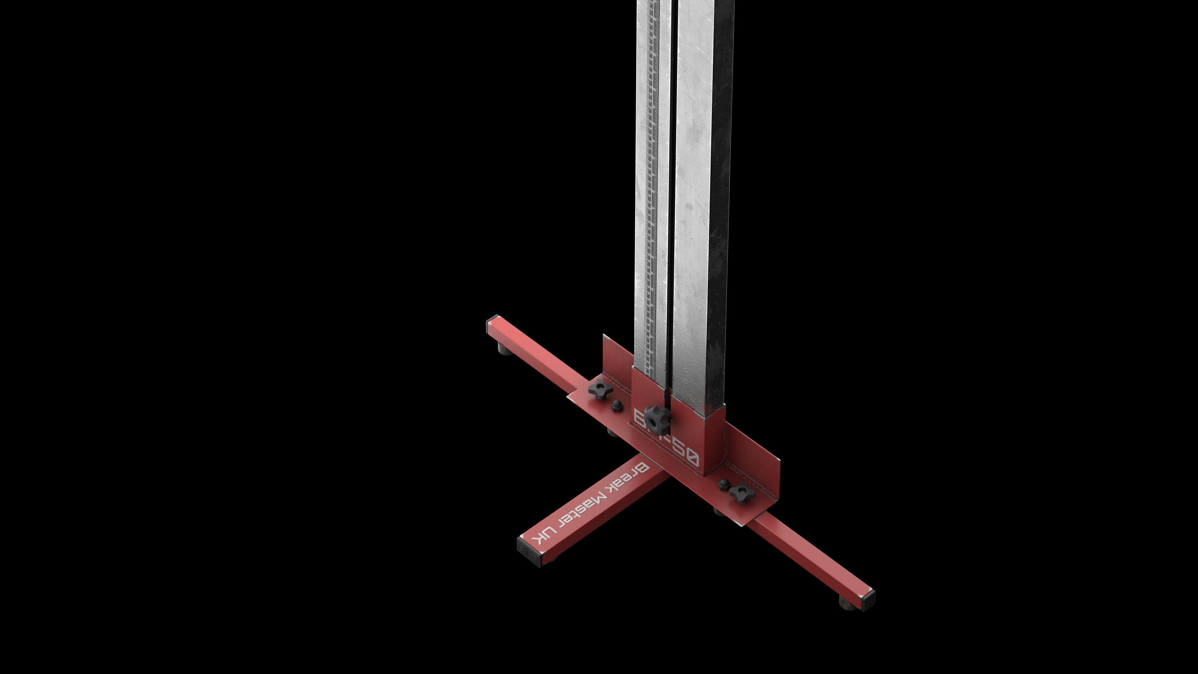 Rylan Taylor - Break Master (Game Ready)