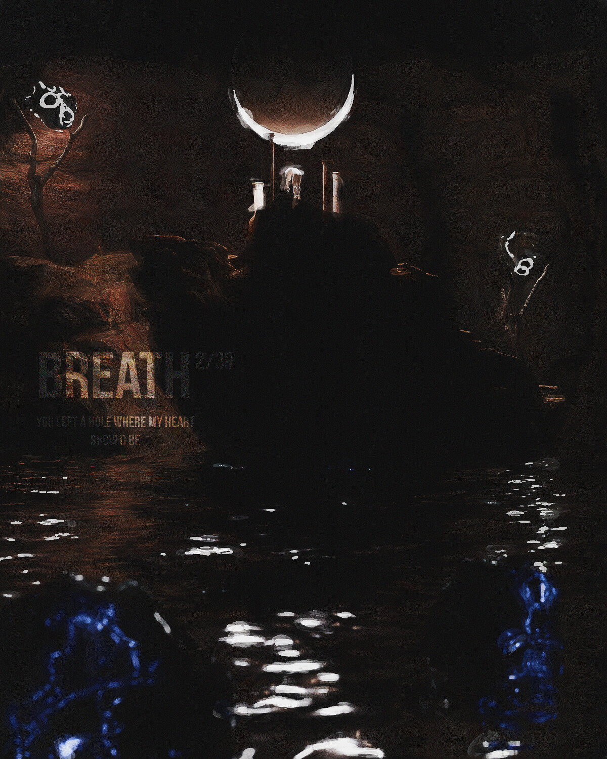 ArtStation - Breath.