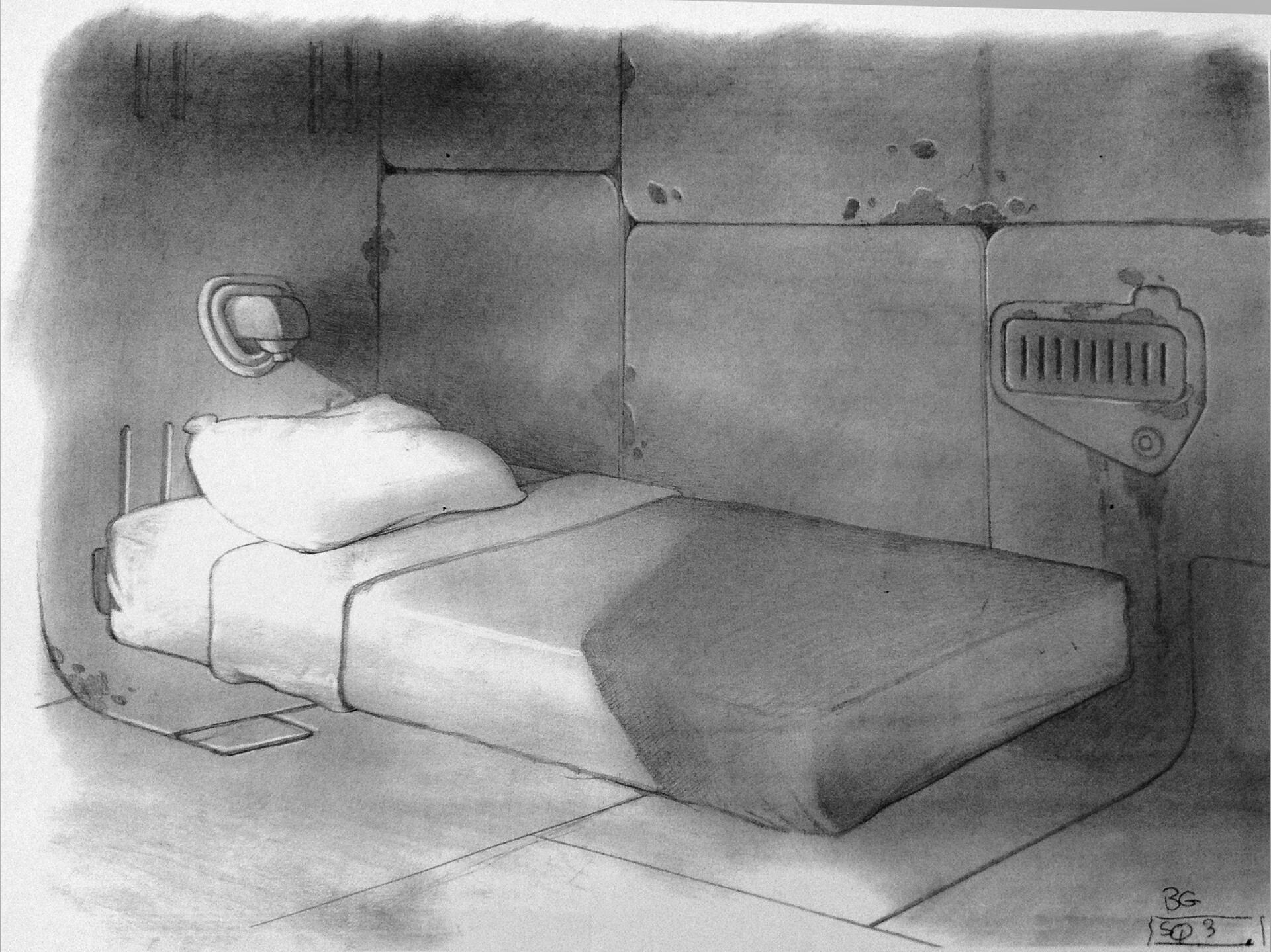 ArtStation - WDFA Lilo and Stitch.