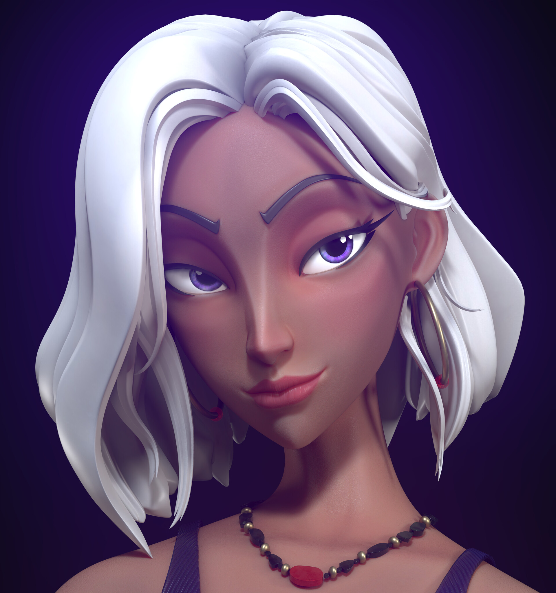 The Incredibles Mirage Sexy