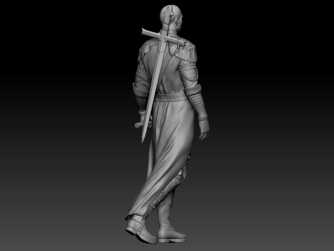 Felix Li - Fate/宿命