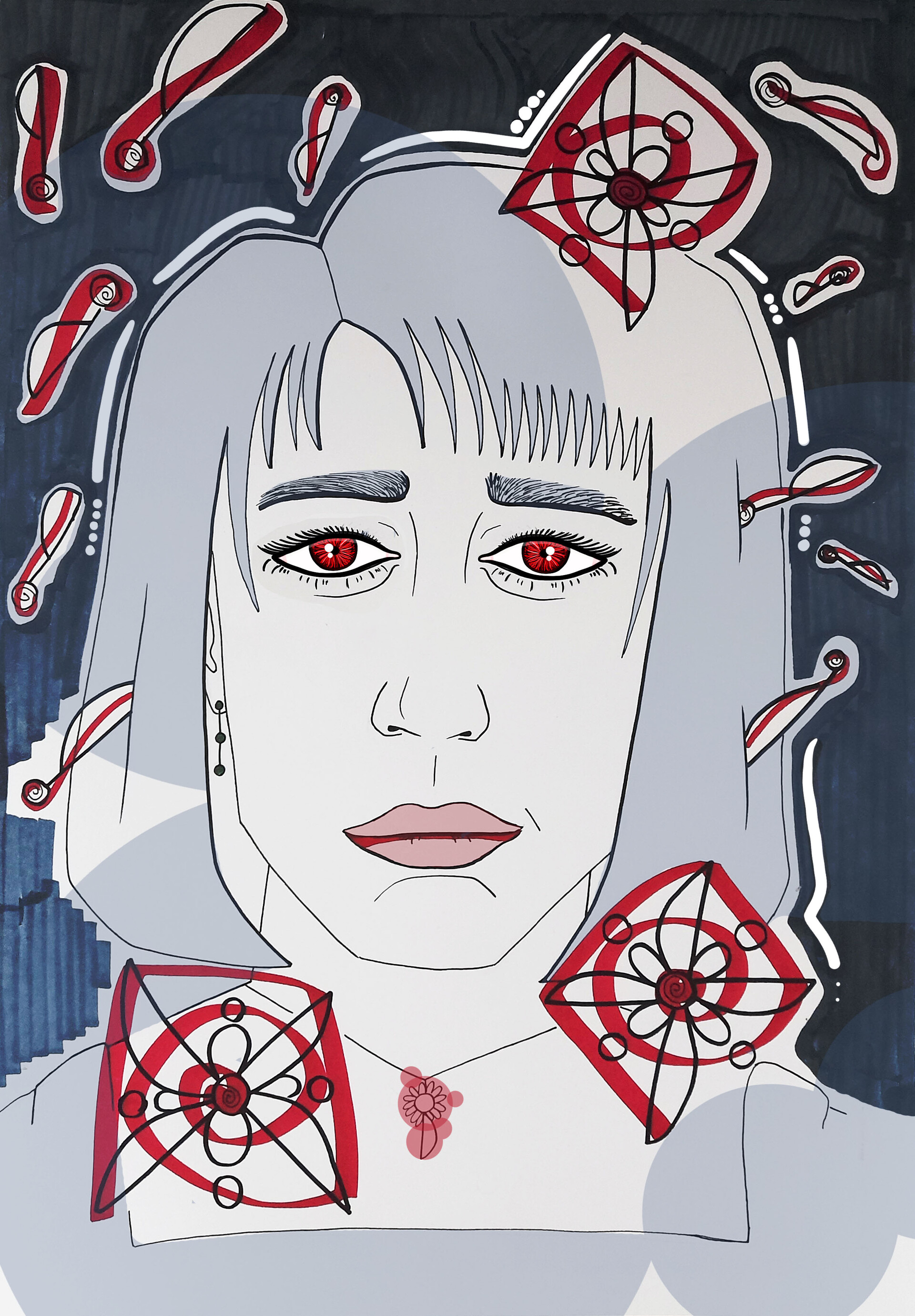 ArtStation - Parizad