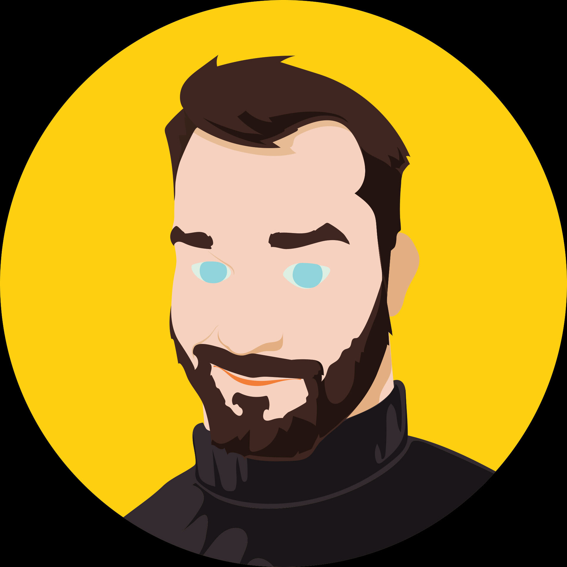 ArtStation - Just me