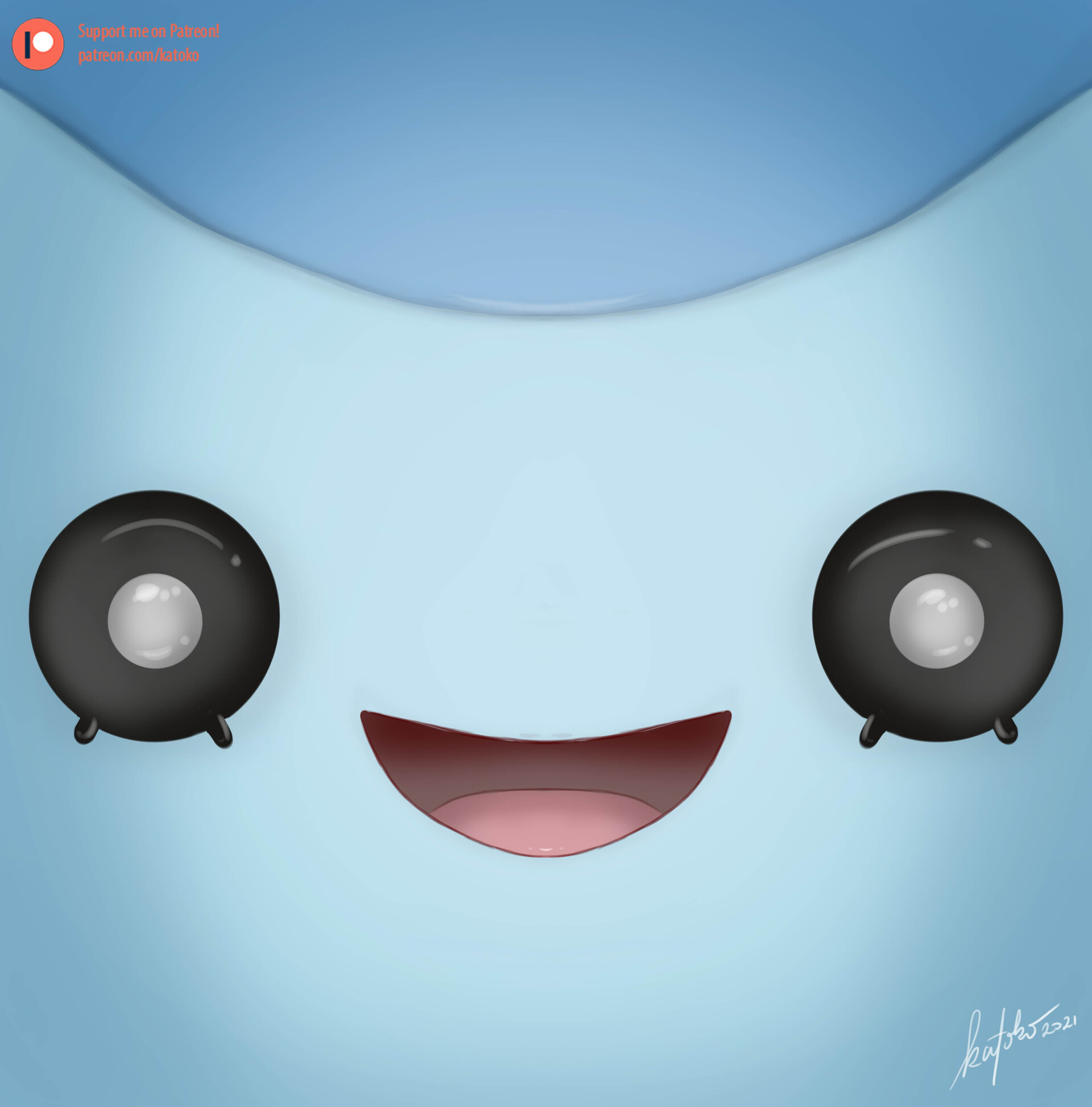 Keiti Katoko - Mantyke | POKEMON