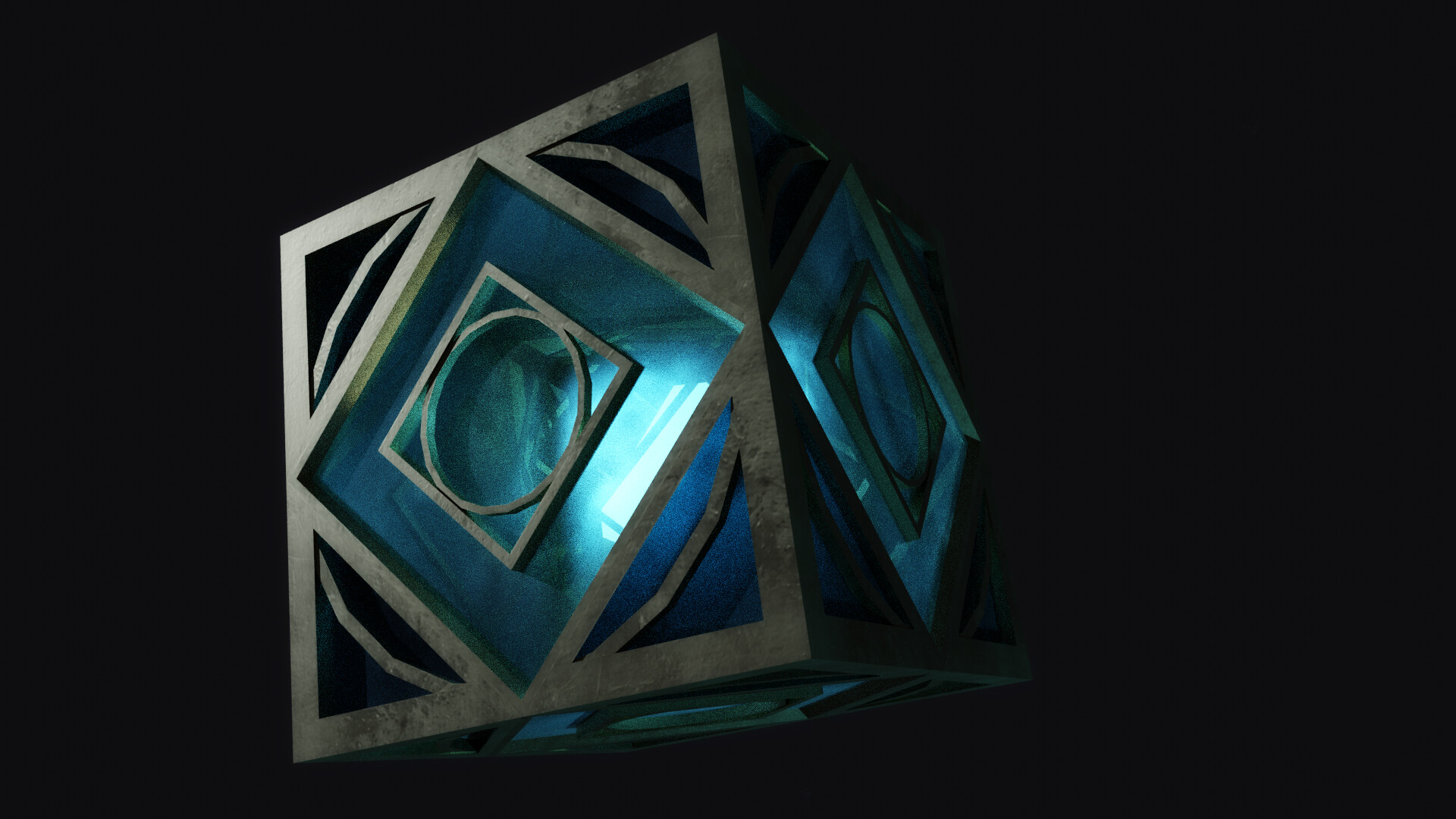 Kamila Możdżeń - Jedi Holocron