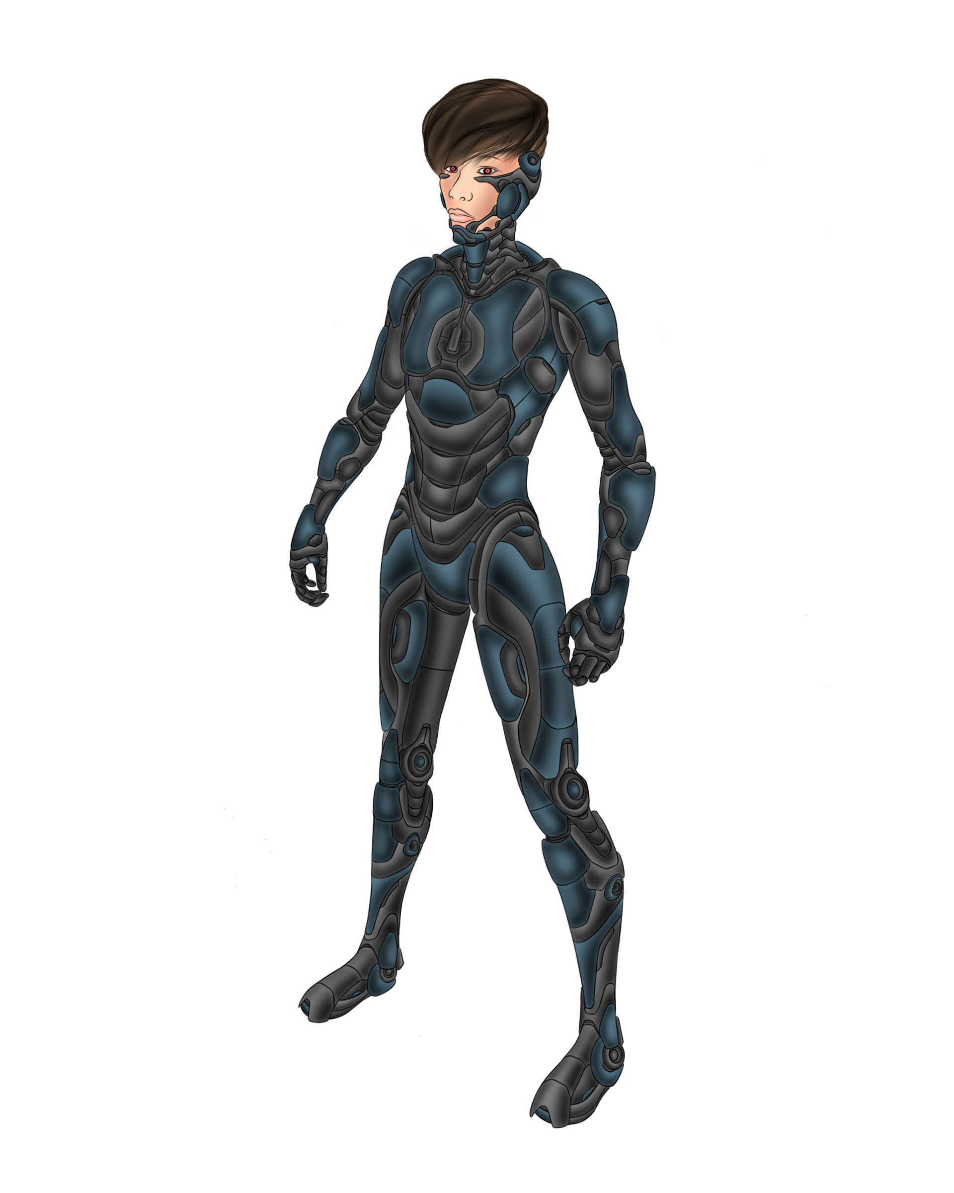 Vexer Cytrol - CEBIAS-23