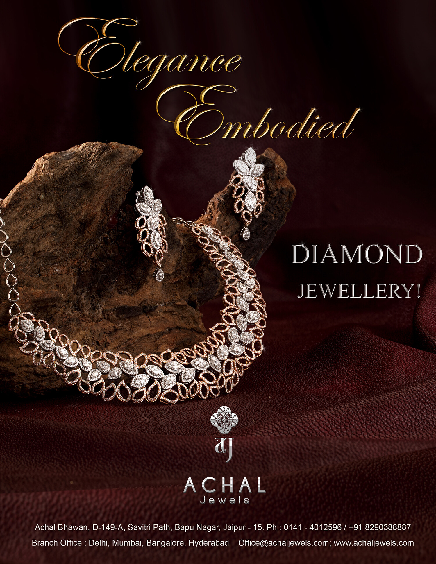 ArtStation - Advertising