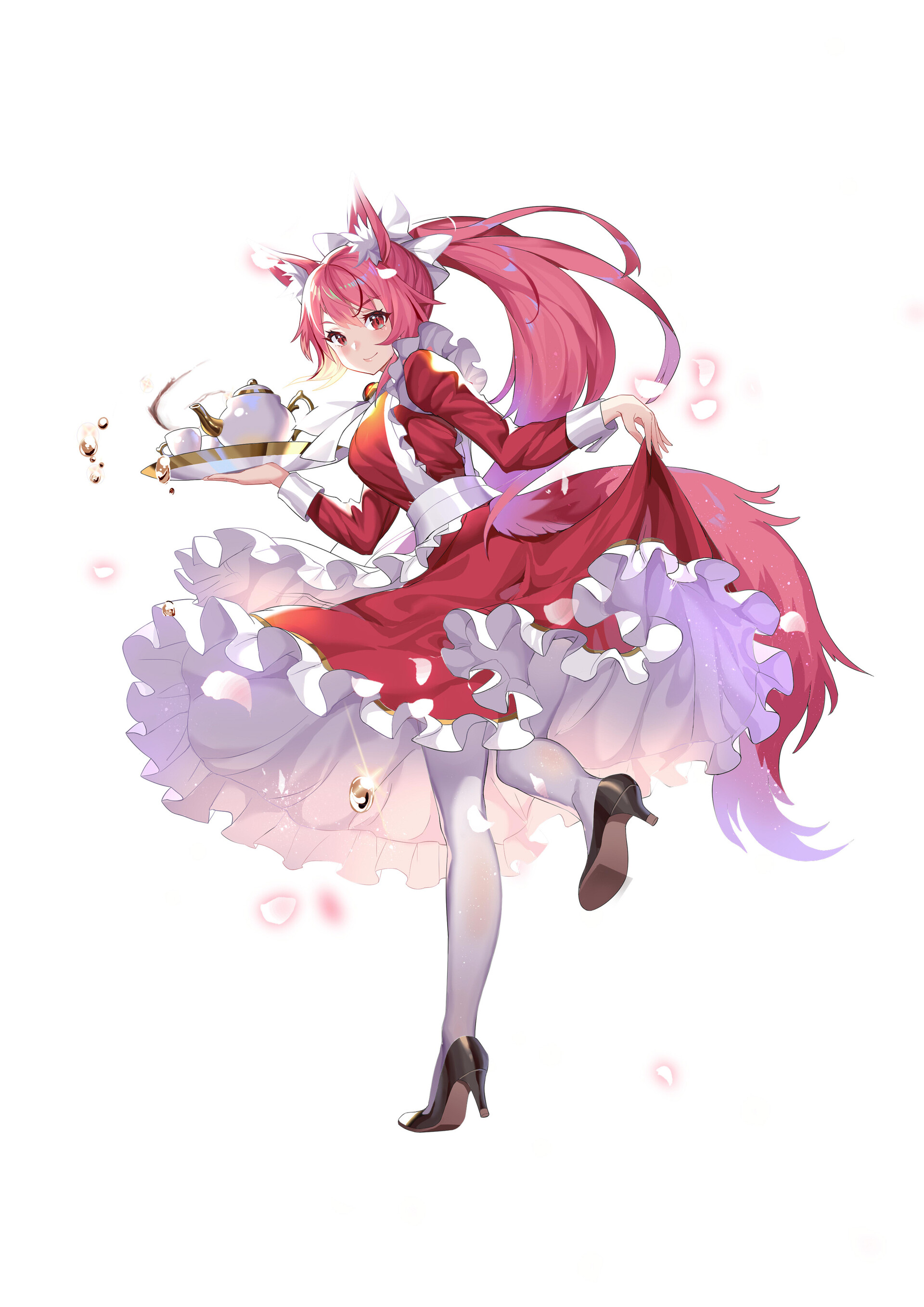 ArtStation - Imaizumi Kagerou