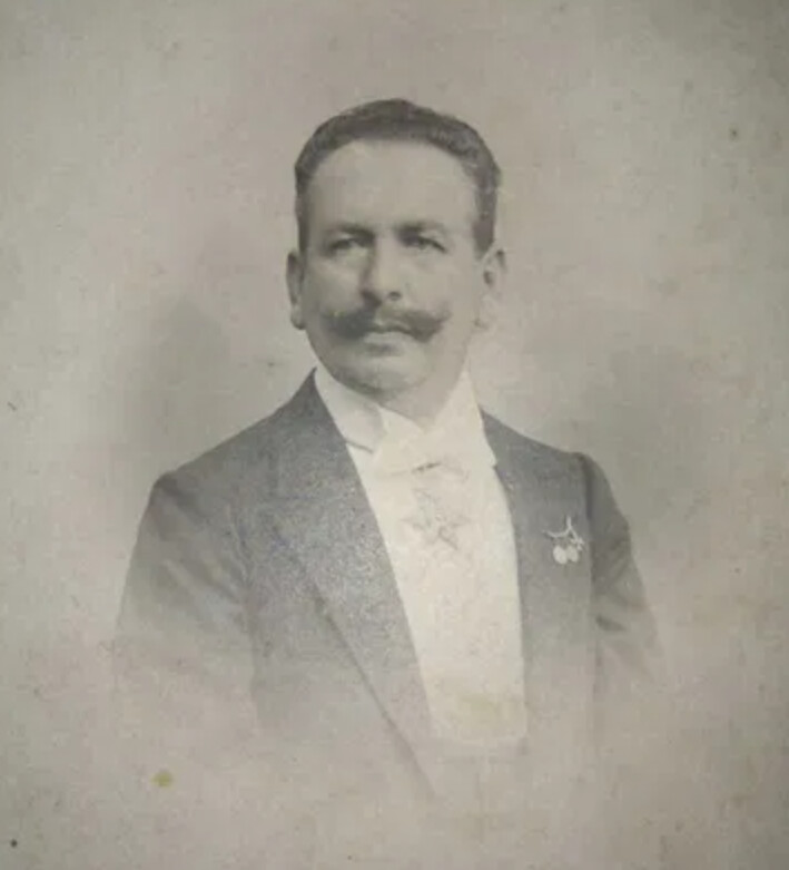 ArtStation - Portrait of an old man