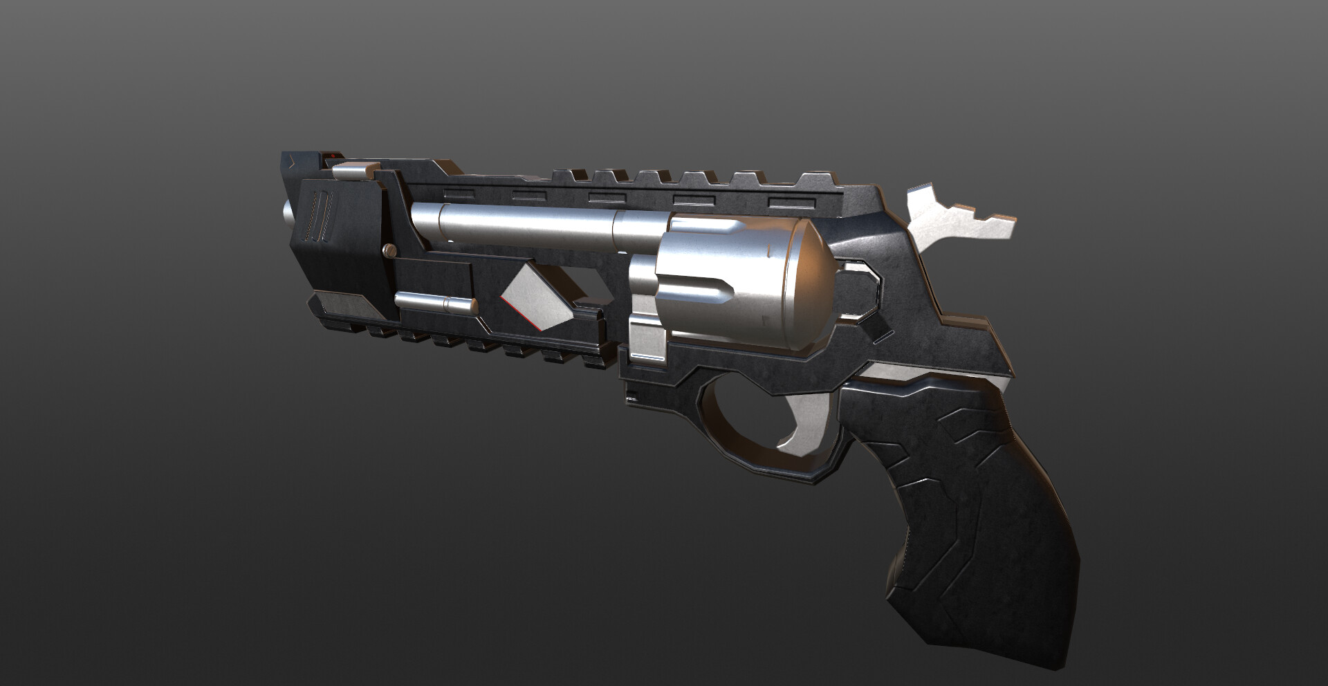 ArtStation - Colt