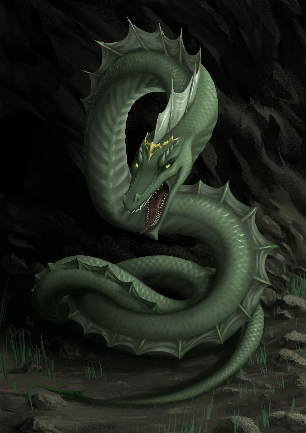 ArtStation - Viper