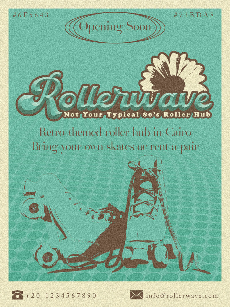 ArtStation - Nourhan Ibrahim