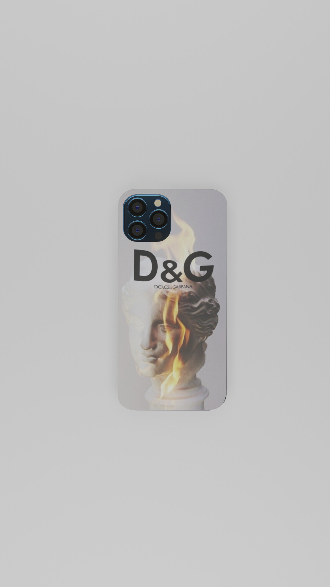 Dean3D - 3D iphone Cases