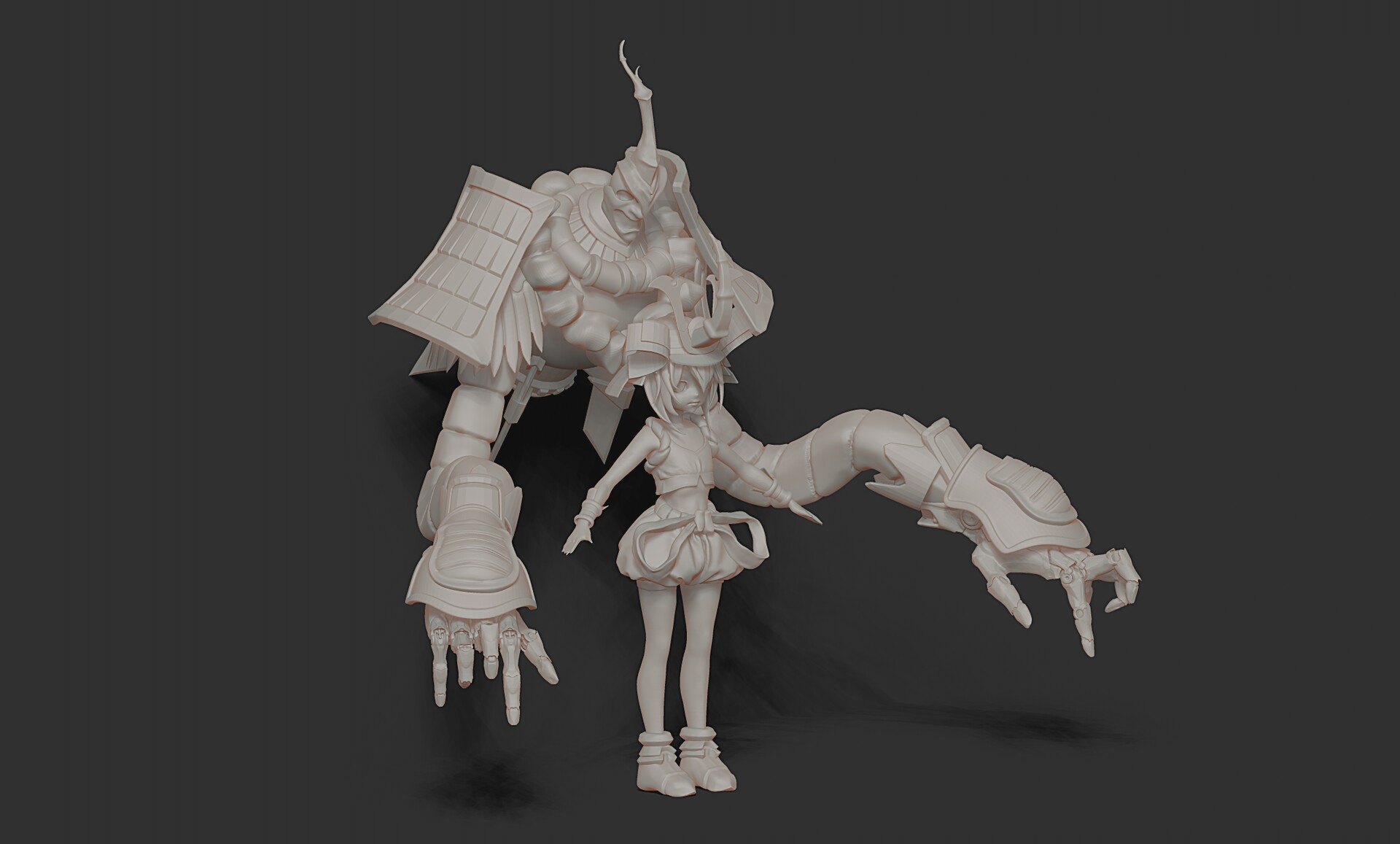 Yuehui Chen - Lidiana