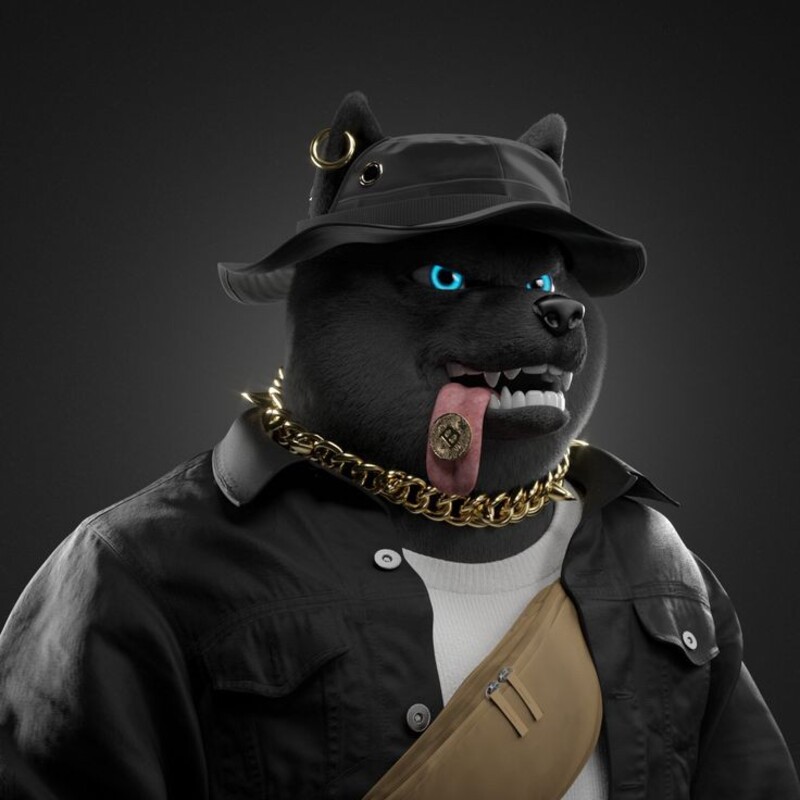 ArtStation - Joe Mike