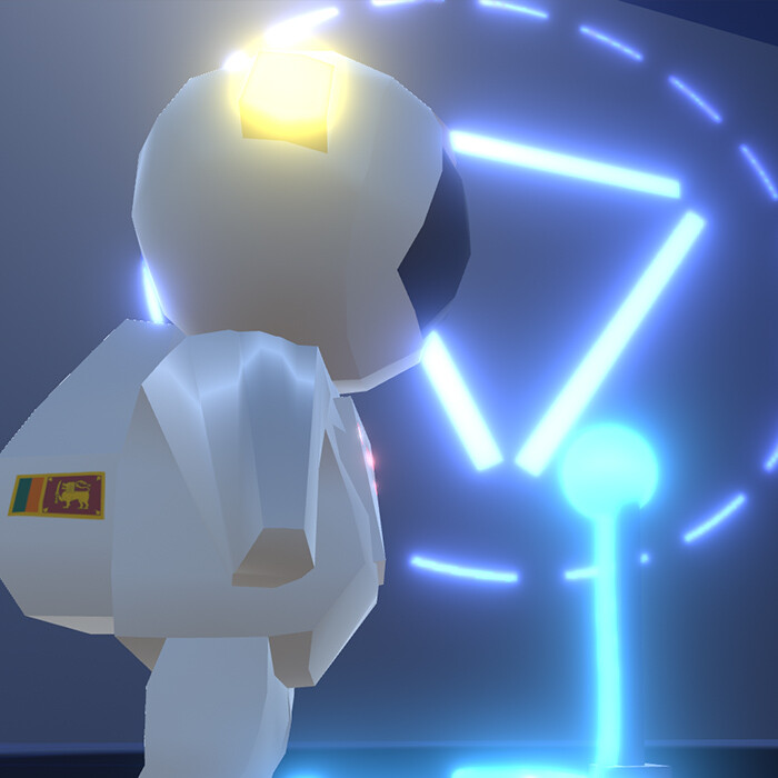 ArtStation - Interlock