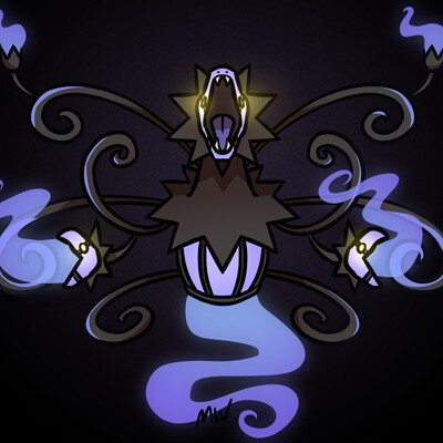 Joy "MythicalWater" Ferrentino