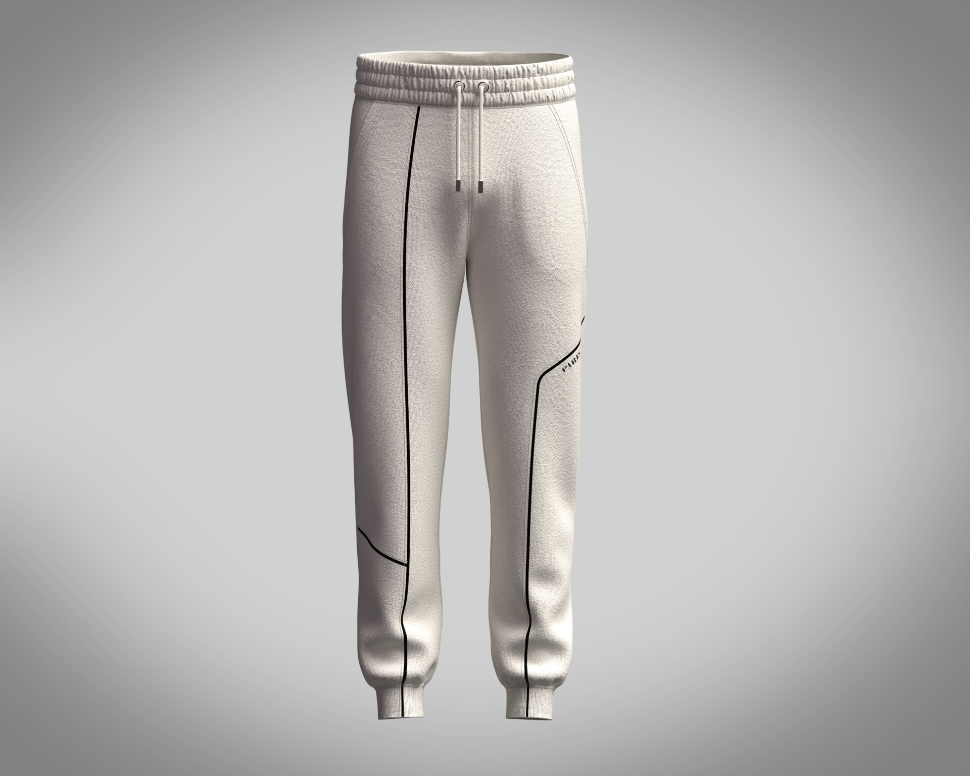 ArtStation - Men's Jogger