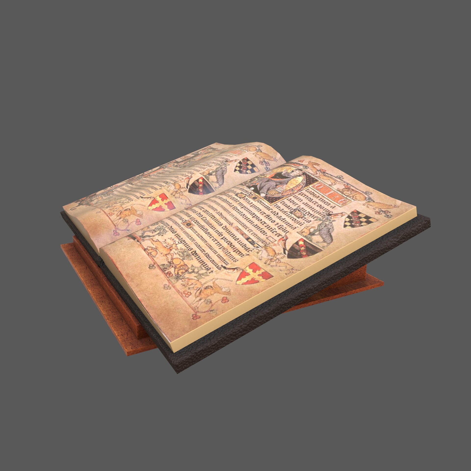 MD. Ratul Islam - Book