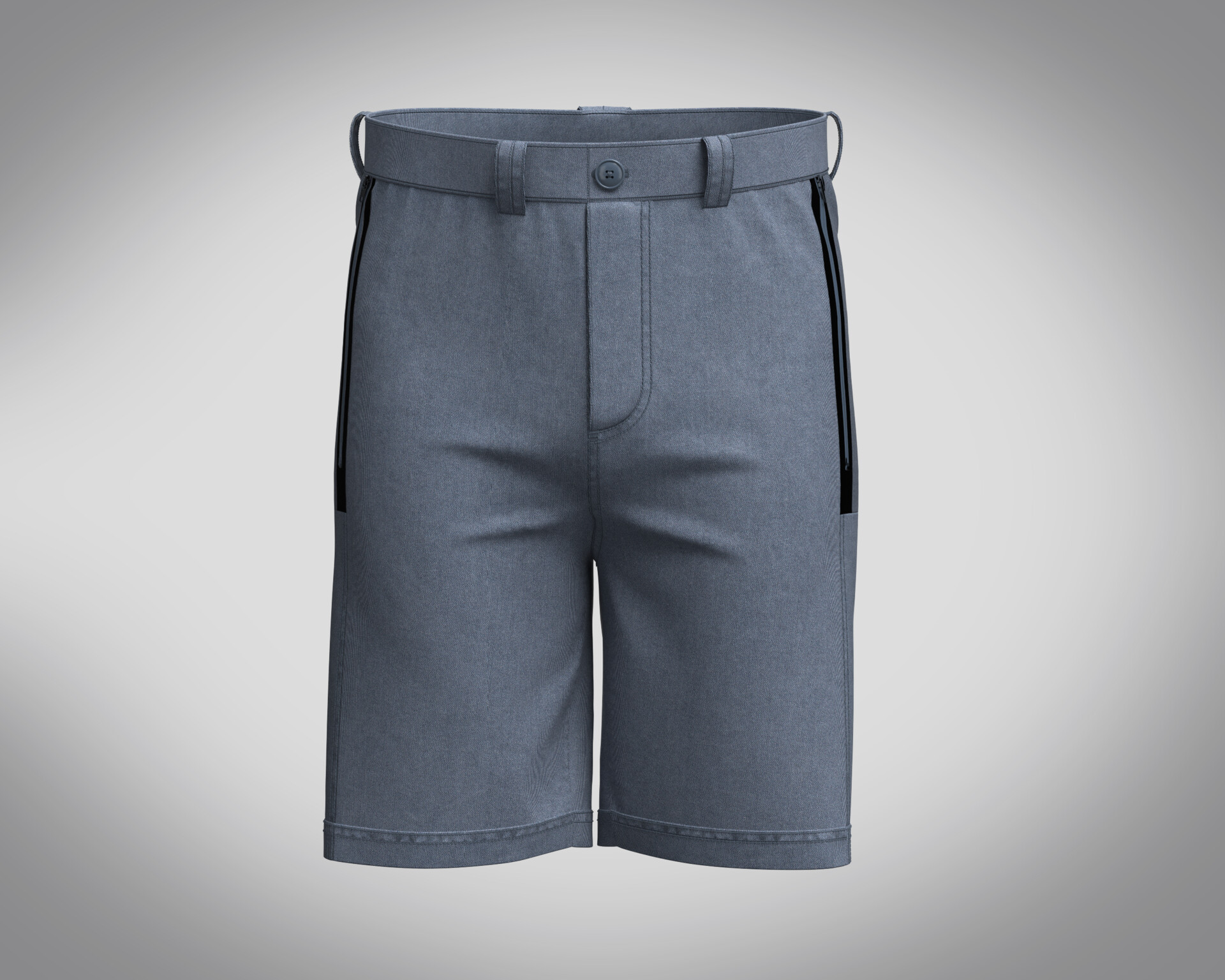 Kult - Men's Short Pant All day