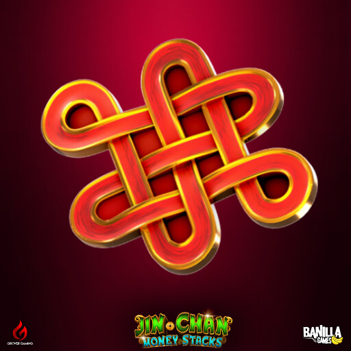 Katherine Casado - Jin Chan Money Stacks Symbol Set