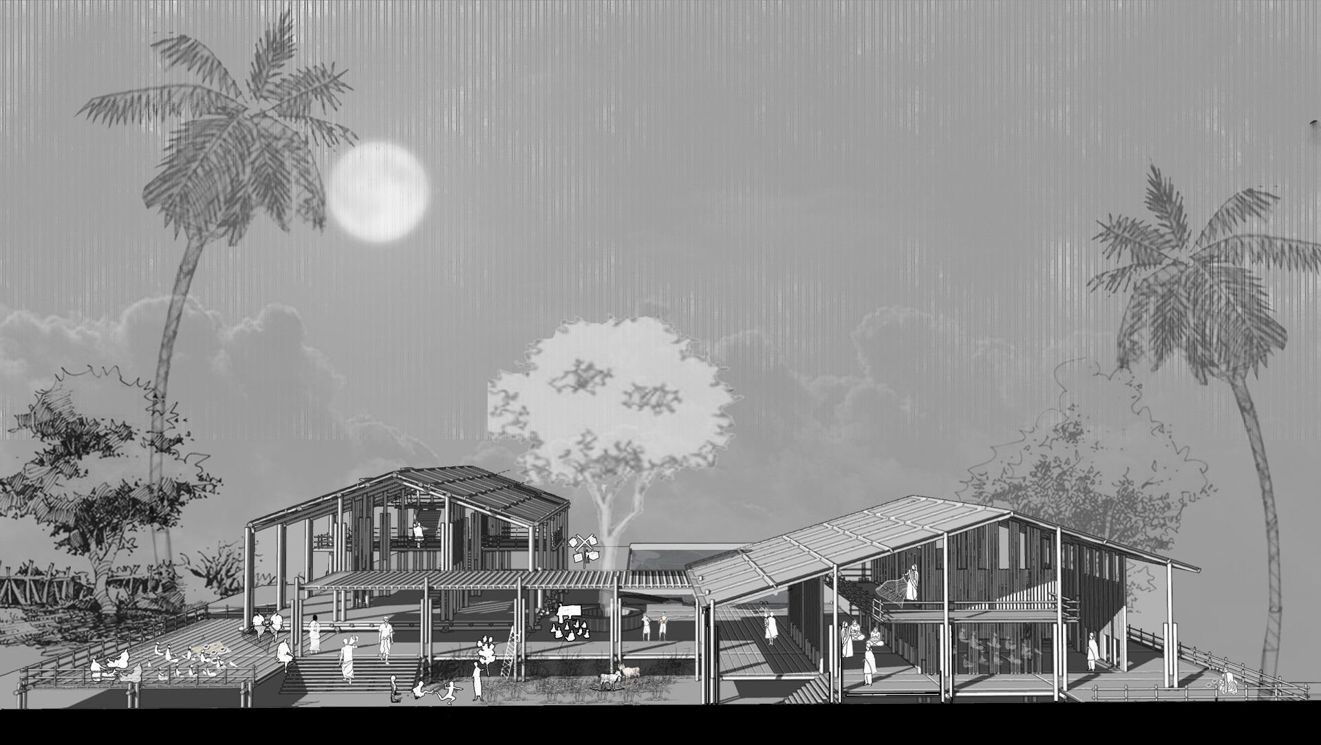 ArtStation - Hub for marginalized communities