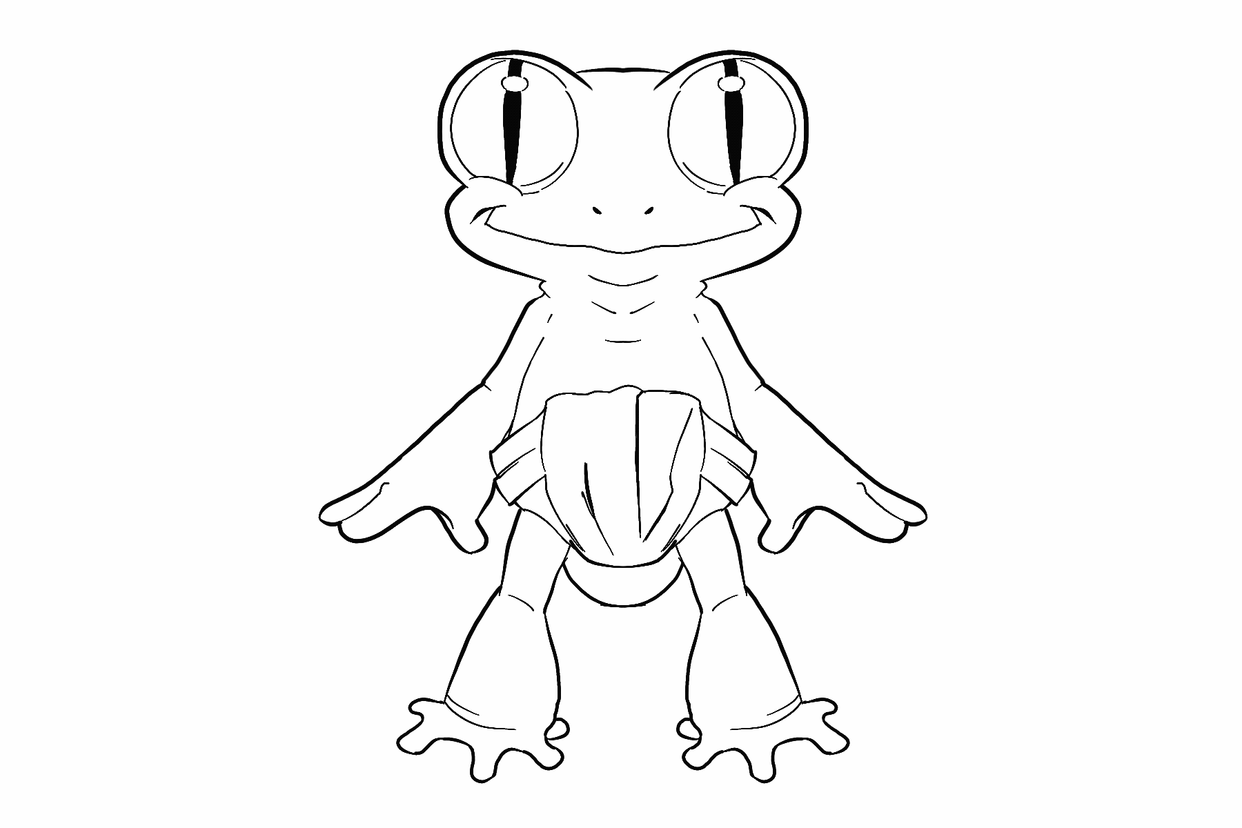 ArtcentricBri - Kulipari Animations