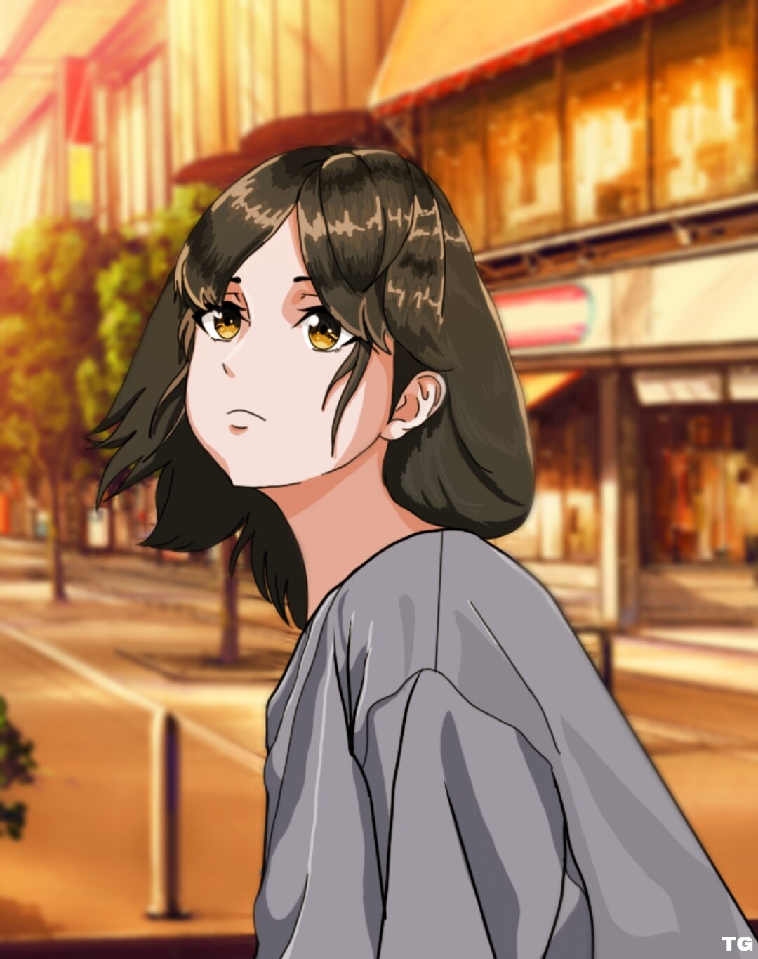 ArtStation - today was a good day