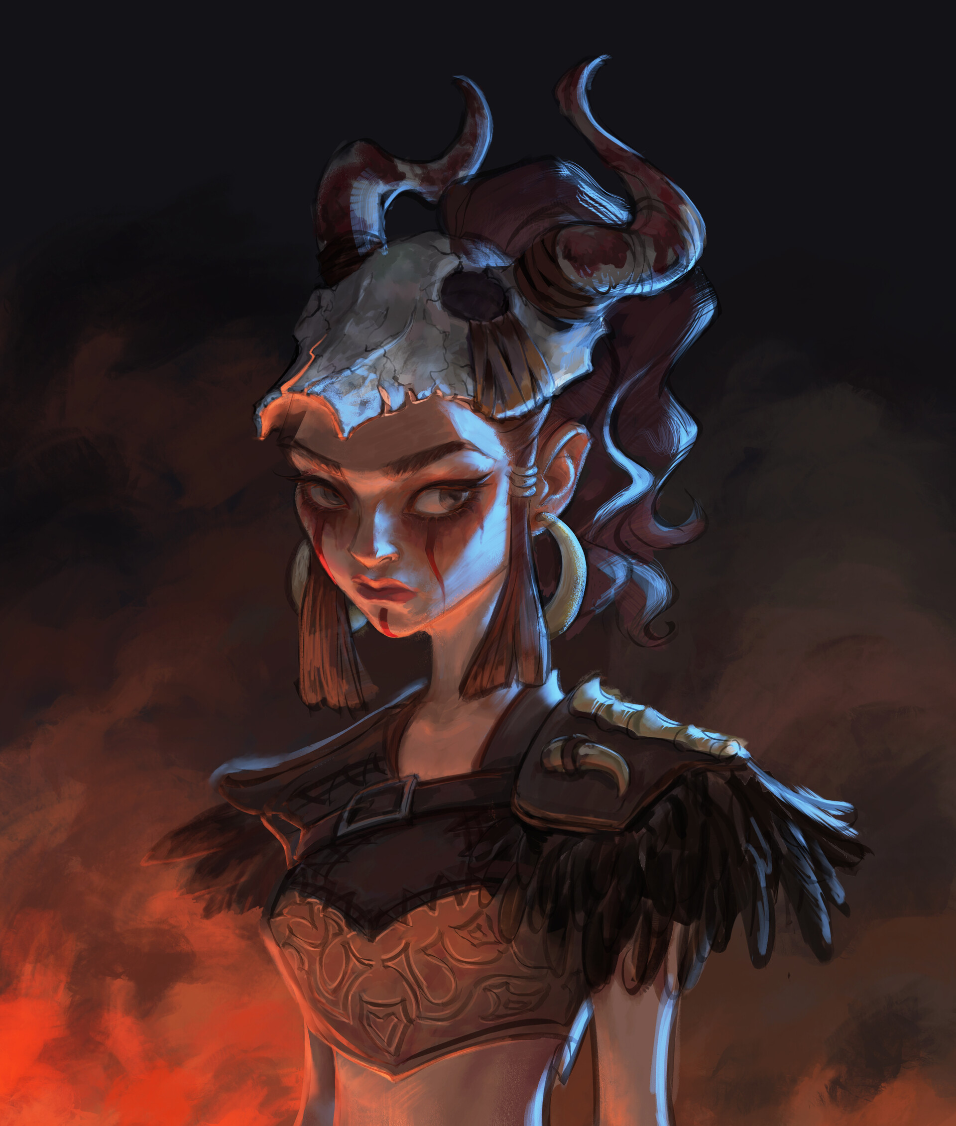 ArtStation - 一张图