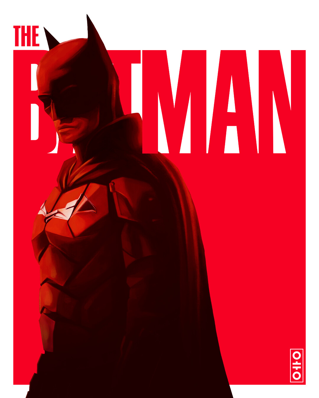ArtStation - The Batman