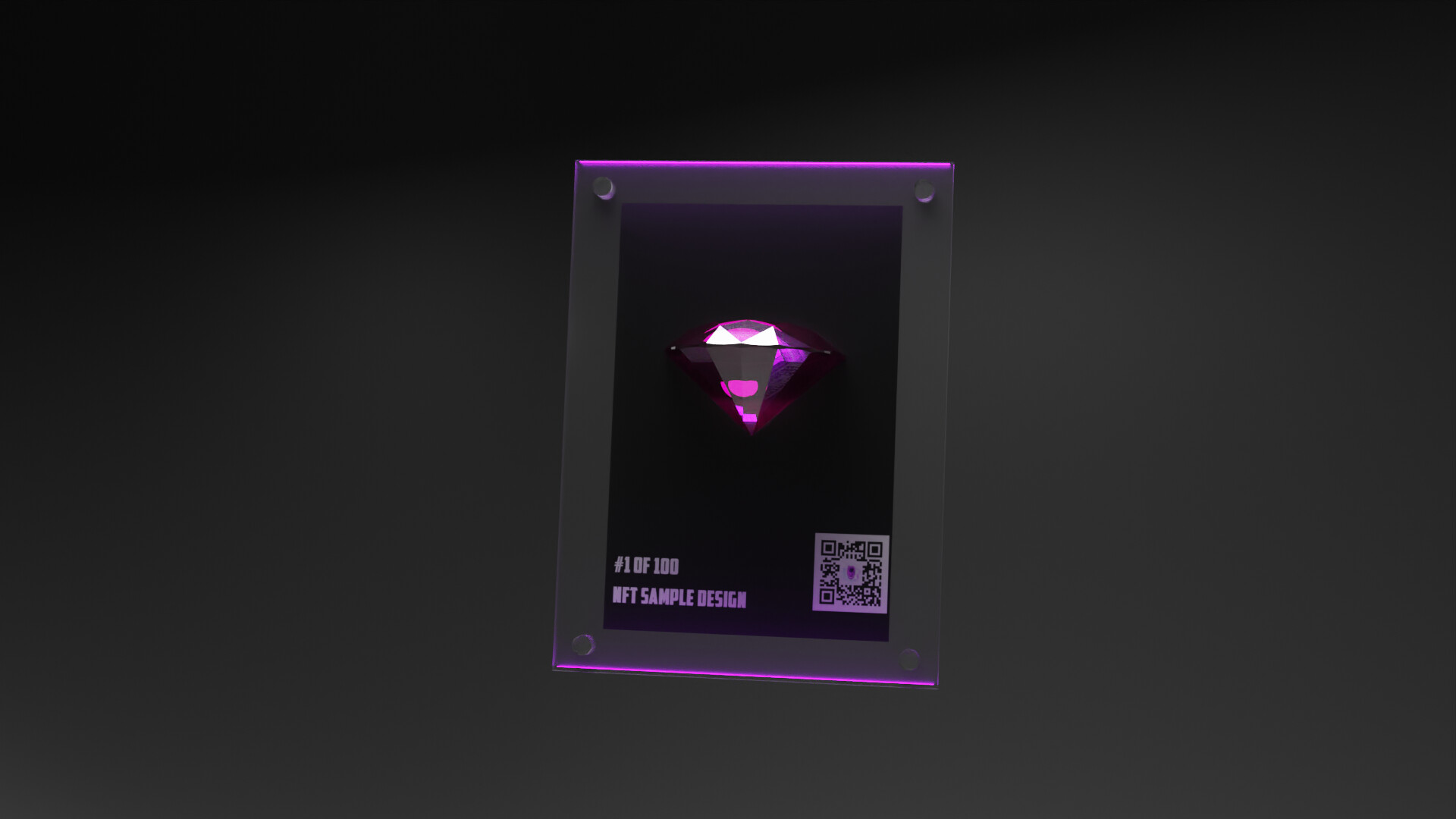 ArtStation - NFT Cards