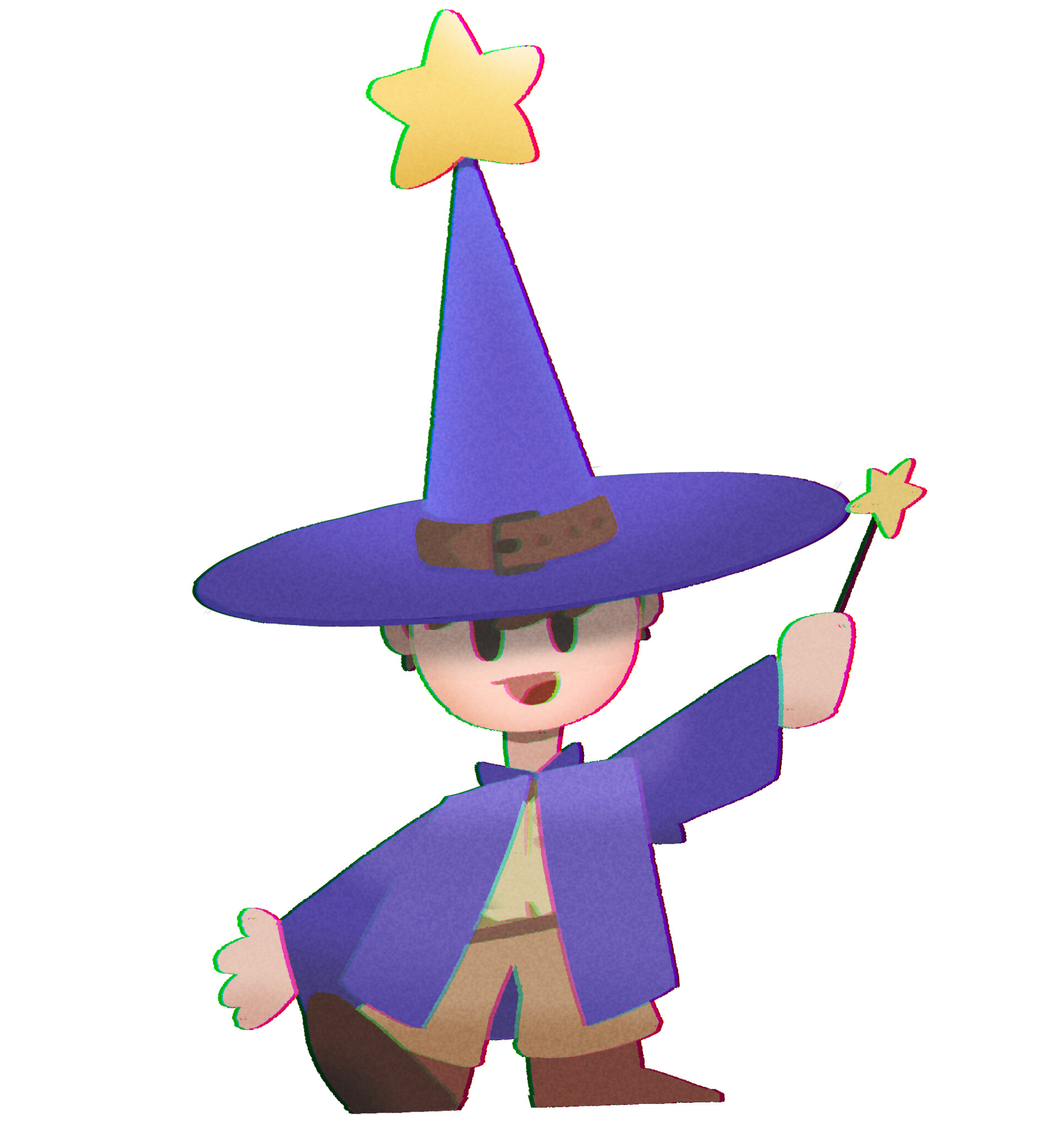 ArtStation - Krinkle