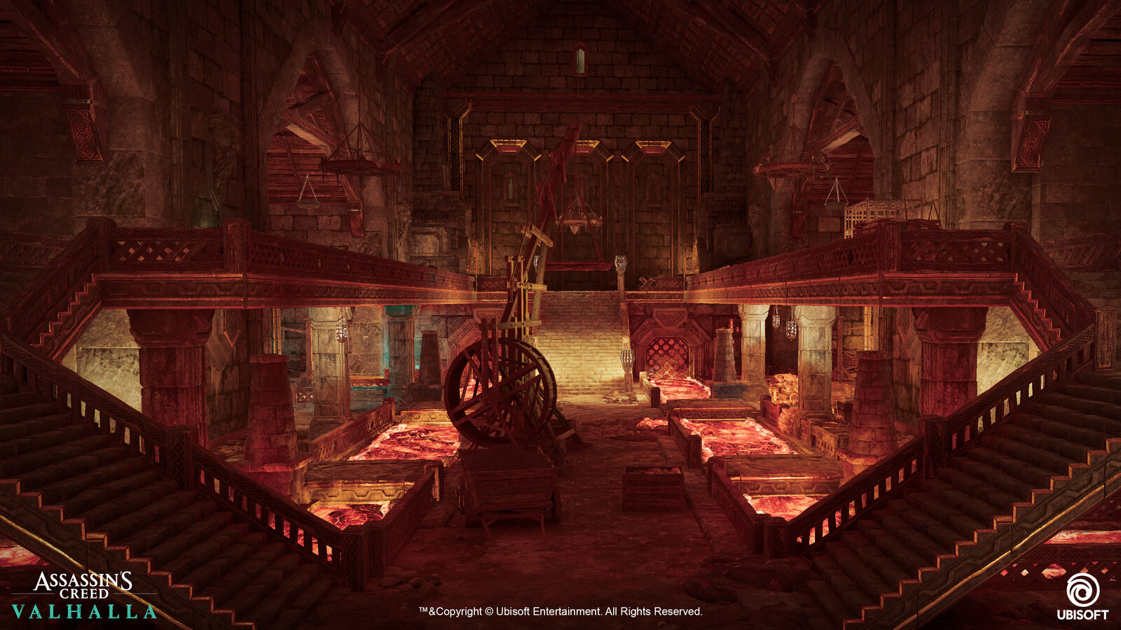 Émile Viens - Forgotten Saga DLC