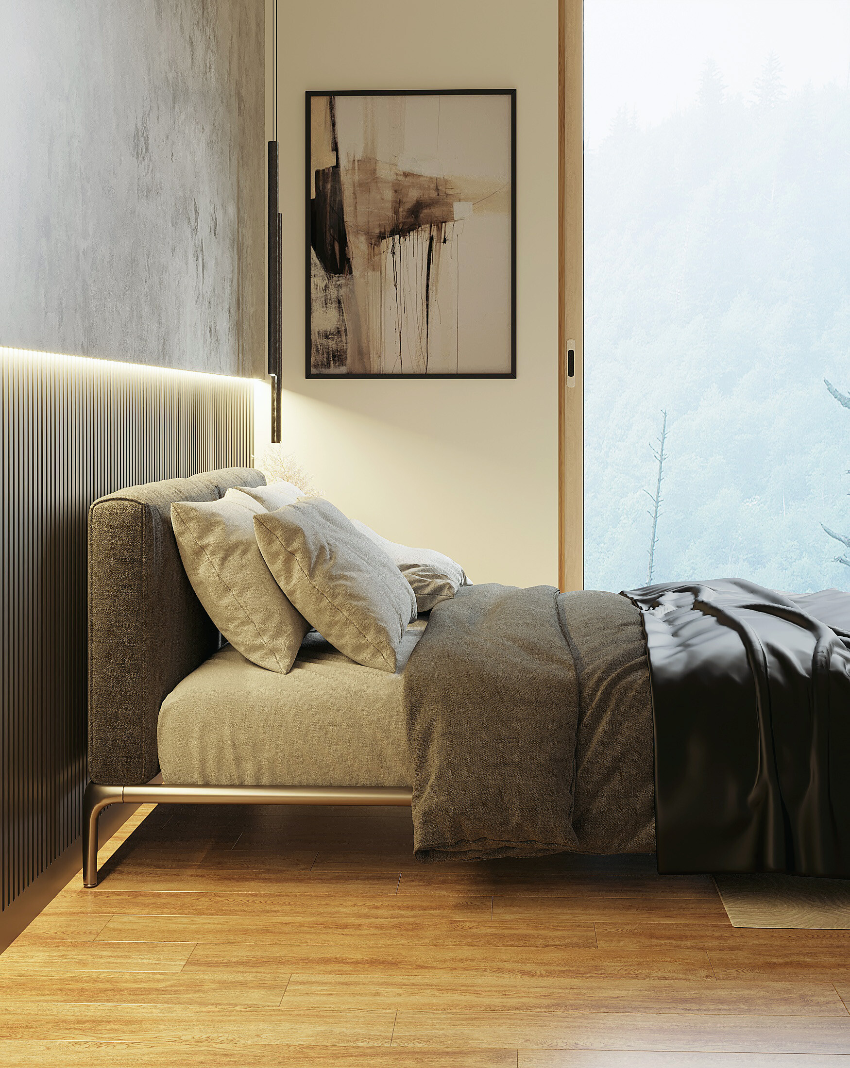 ArtStation - Interier Design