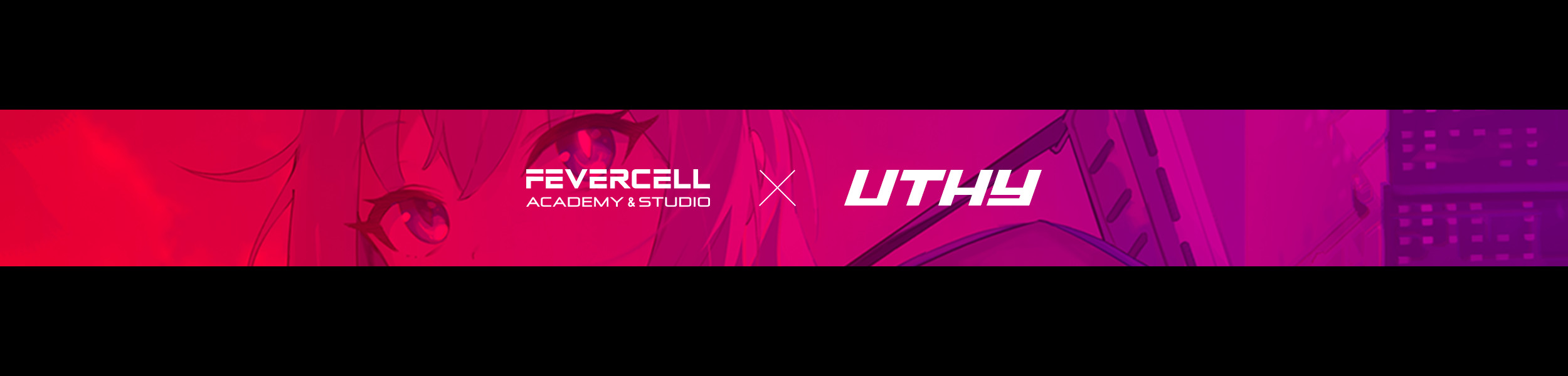 fevercell studio - Personal Work _ UTHY