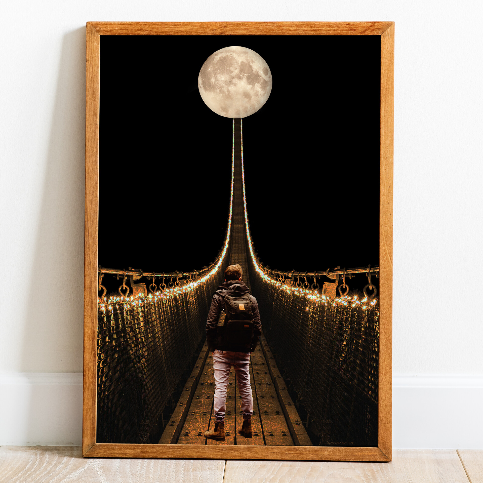 ArtStation - LAYER MASKING