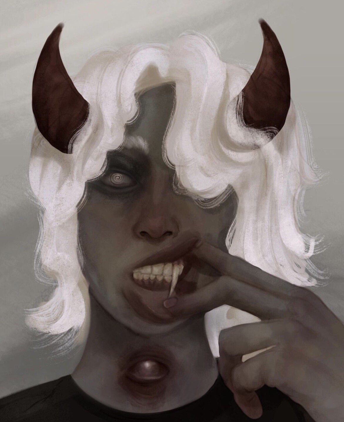 ArtStation - third eye