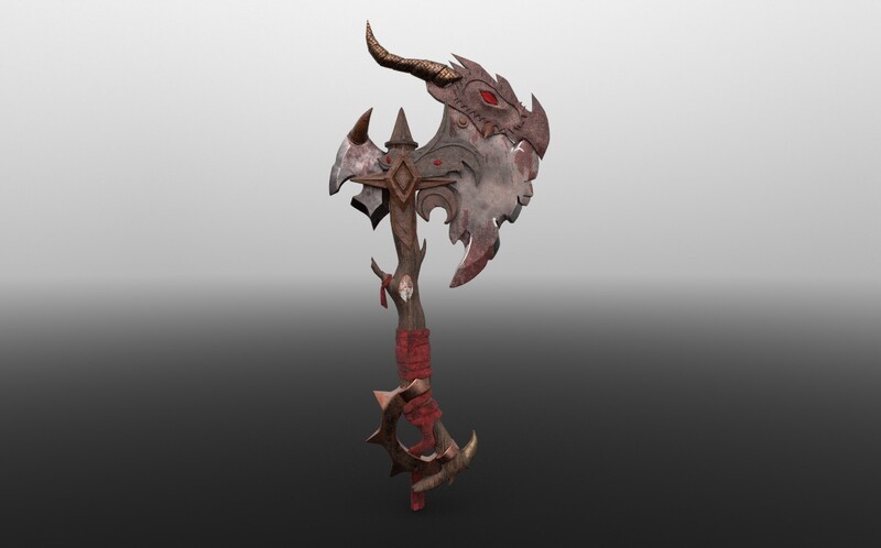 ArtStation - Ajith kumar